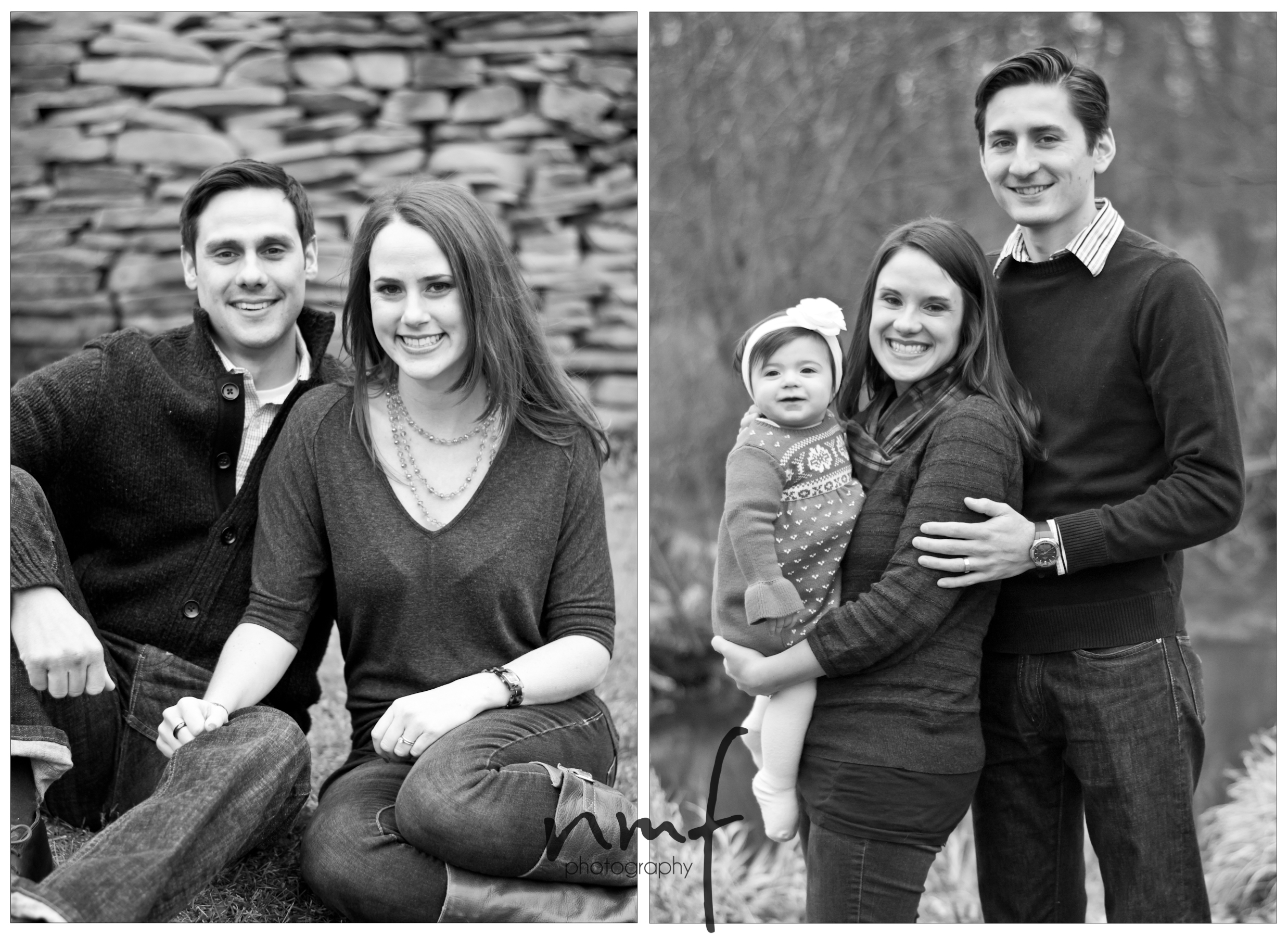 {The Conant Family} – Nicole Marie Foster