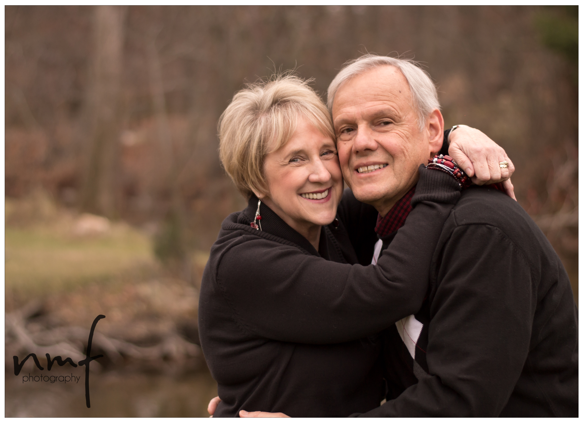 {The Conant Family} – Nicole Marie Foster