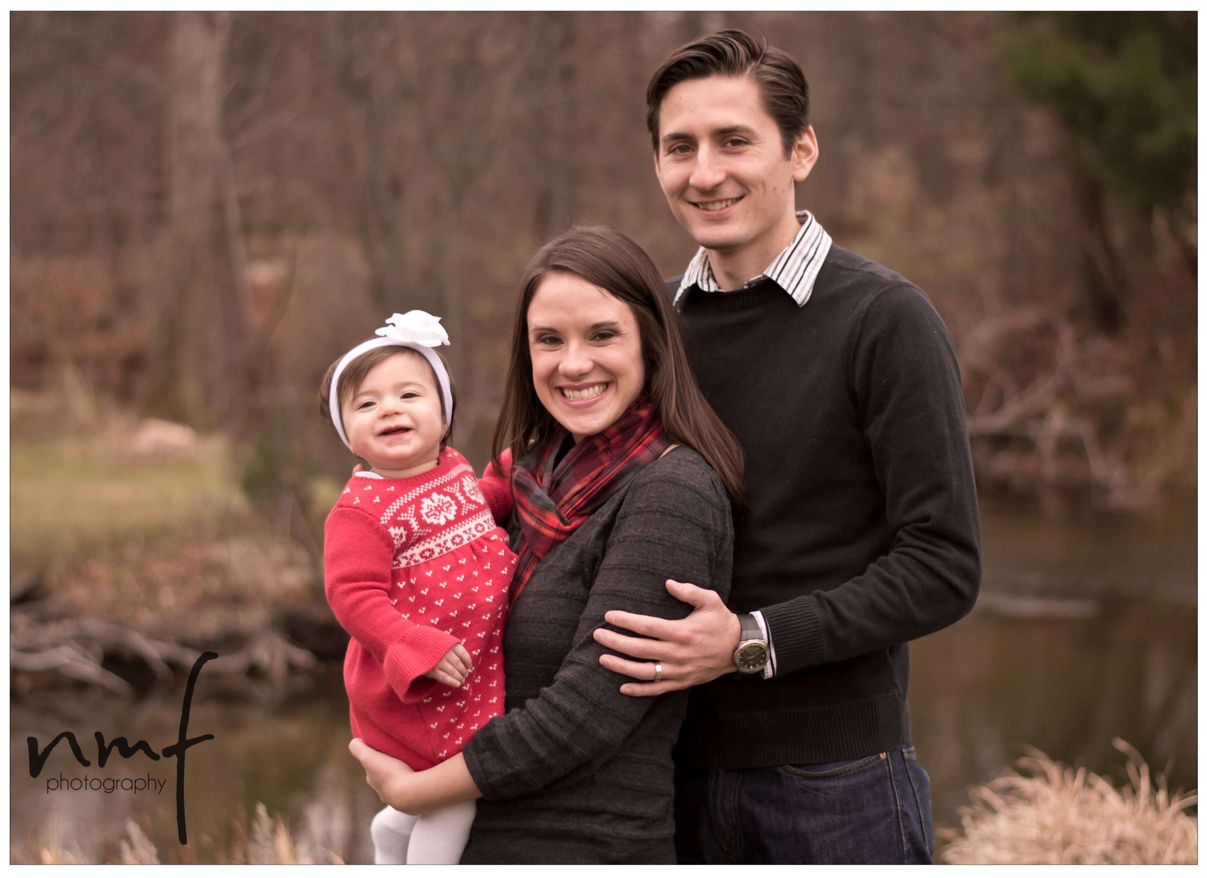 {The Conant Family} – Nicole Marie Foster