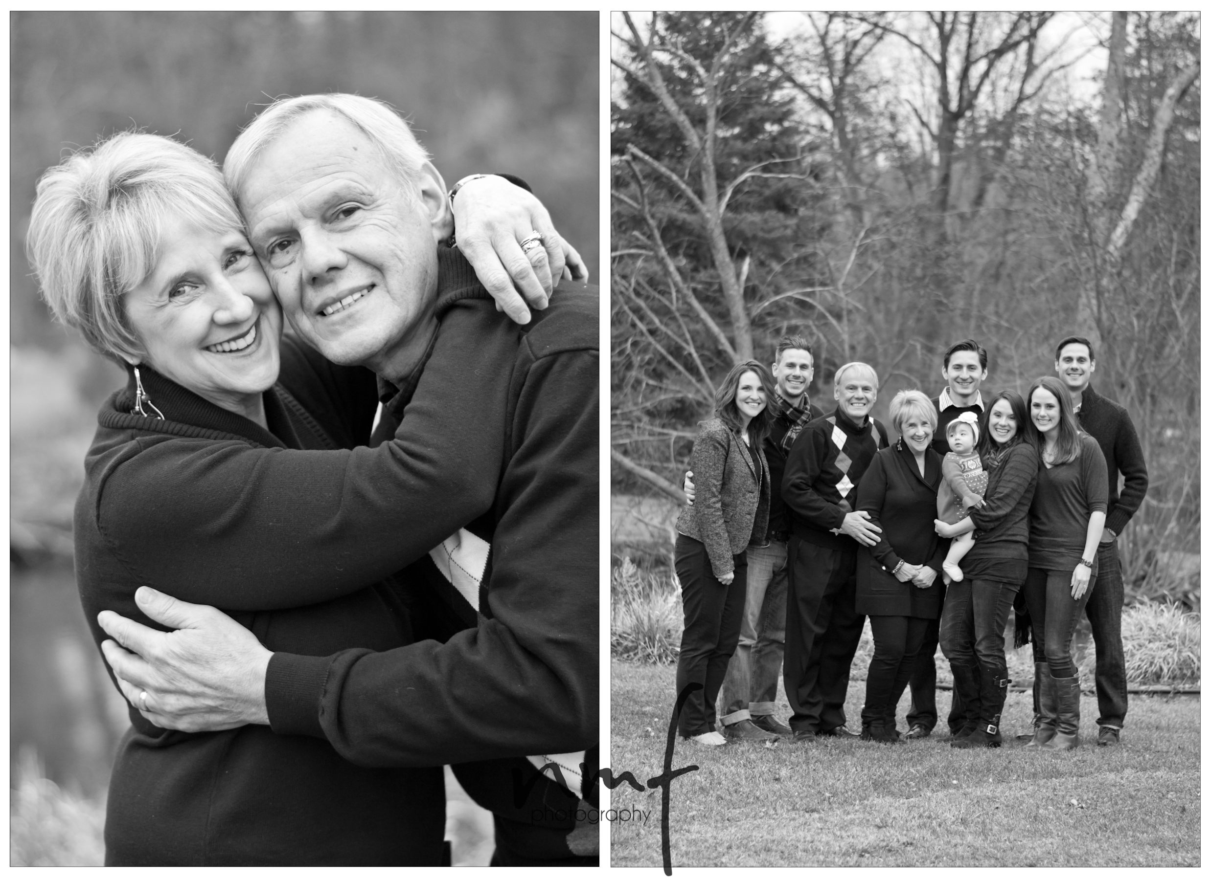 {The Conant Family} – Nicole Marie Foster